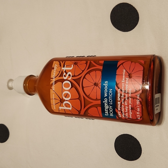 Bath & Body Works | Bath & Body | Bnwt Htf Bath Anf Body Works Boost ...